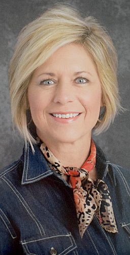 Brown elected as NAESP rep | News, Sports, Jobs - The Journal